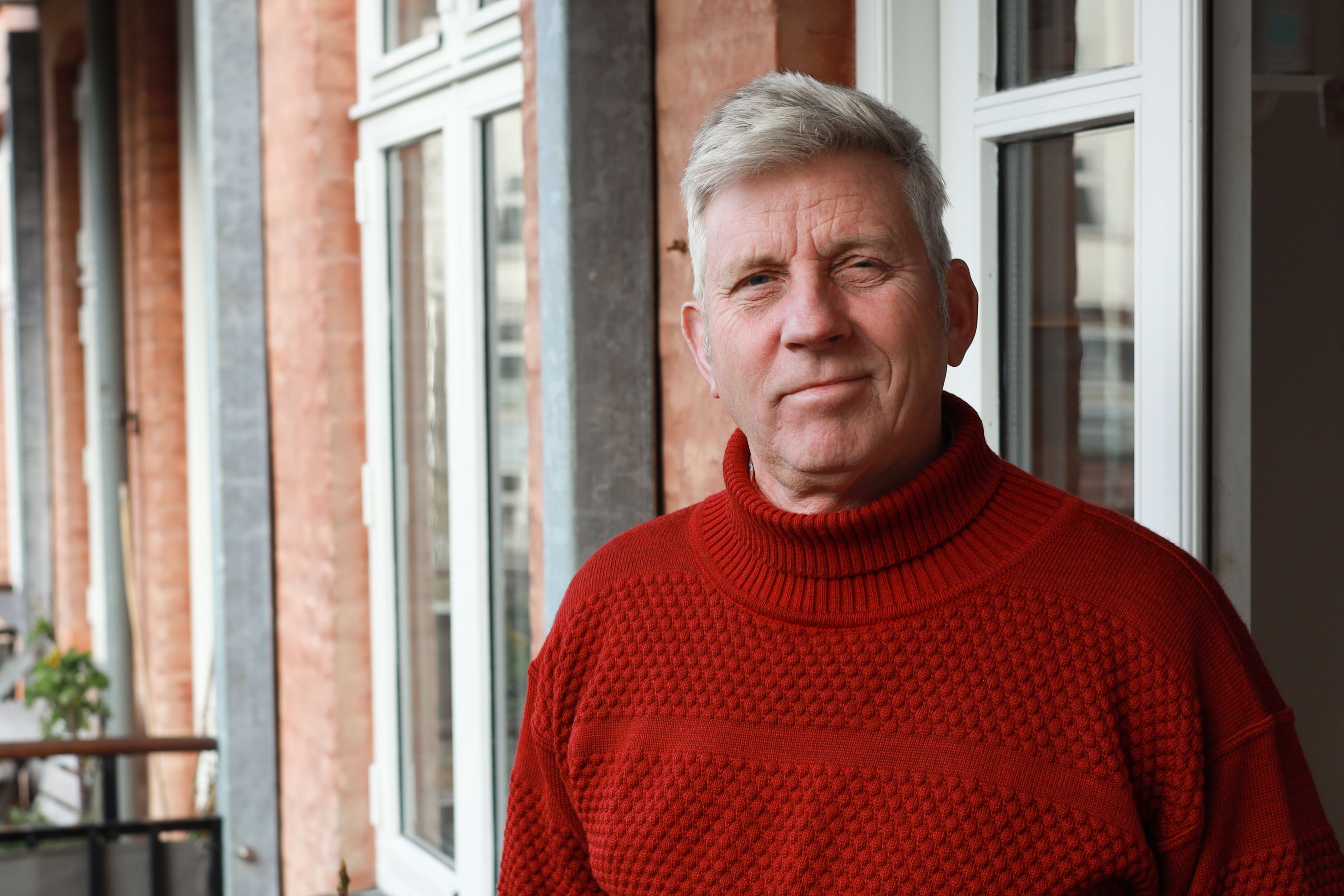 Svær start på tilværelsen som pensionist: Ebbe er i limbo ...