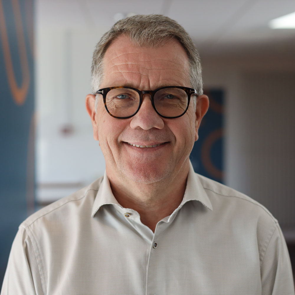 Tillidsrepræsentanter - AkademikerPension